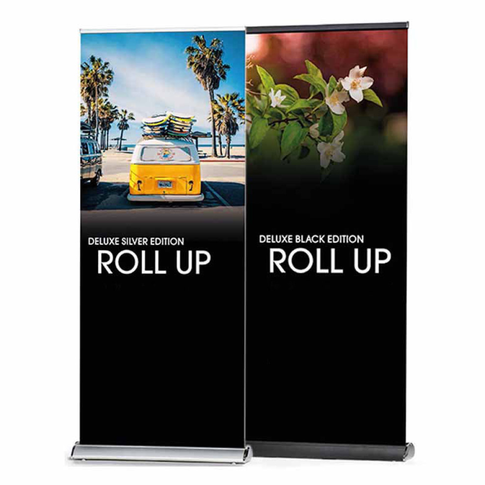 Rollup DELUXE
