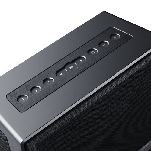 Teufel Streaming - Lautsprecher One S